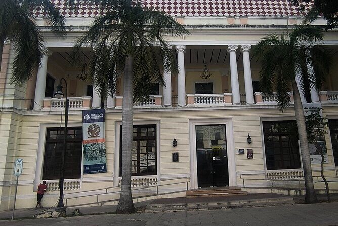 Live Like Local in Real Merida - Practical Details