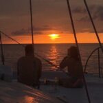 Live Music Sunset Sail - What Makes This Sail Special?