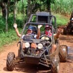 Live the Buggy Experience in Macau Beach cave Local Culture - The Value and Why It Works
