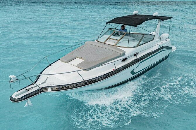 "Live the Luxury Life: Rent Your Own Yacht in Cancun!" - Final Thoughts