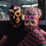 Live Wrestling like a local And ringside seats - What’s Included and What’s Not