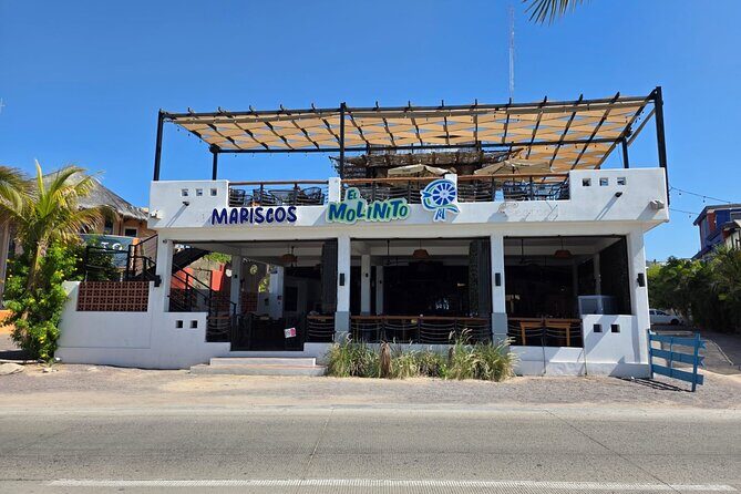 Living cuisine of the South Californian Sea Personalized experience - Who Will Love This Tour?