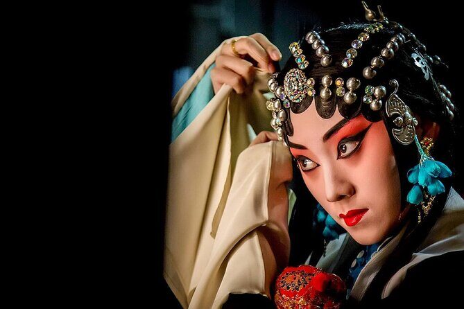 Liyuan Theatre - Peking Opera Show - The Itinerary: A Step-by-Step Breakdown