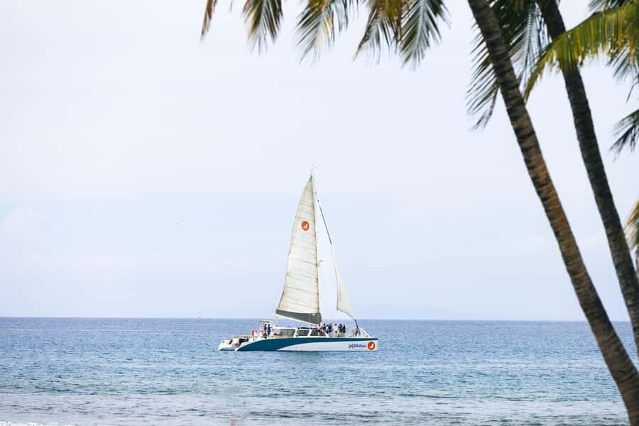 Lna'i Coast Snorkel & Sail from Lahaina - Authenticity and Value: What Travelers Are Saying