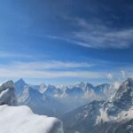 Lobuche Peak Climbing 2025/2026 - Approaching Lobuche and Everest Base Camp