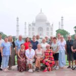 Local Agra Private Half-Day Tour with Custom Itinerary - Agra Fort