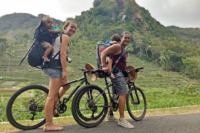 Local Bicycle Tours Jogjakarta - What Makes This Tour Special?