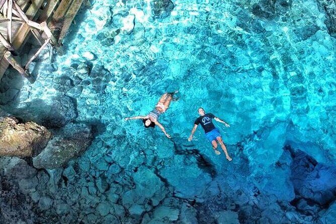 Local Excursion Blue Laguna el dudu - Who Is This Tour Best Suited For?