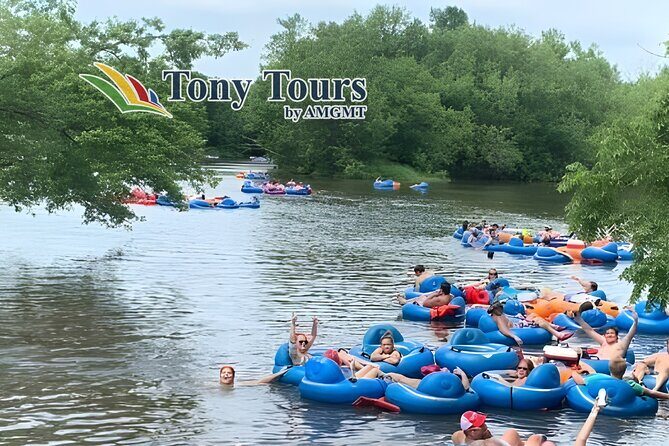 local Excursion || Two-hour adventure on an TUBING. - Why This Tour Is Worth Considering