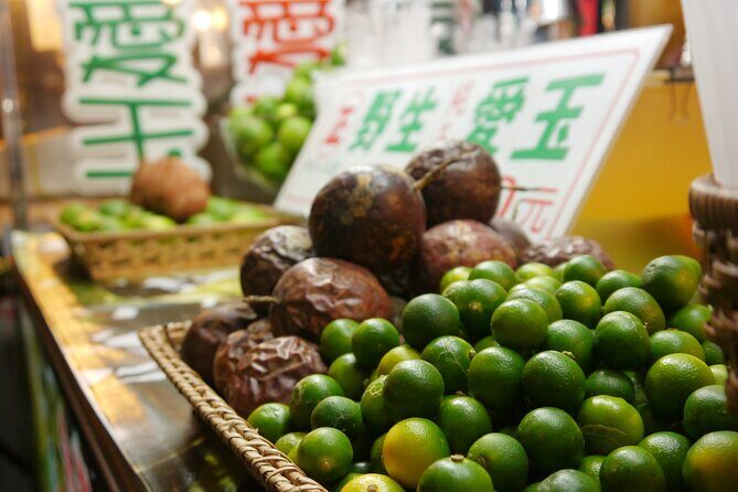 Local Favorites: Taiwan Night Market Food Tour in 2 hours - Who Will Love This Tour?