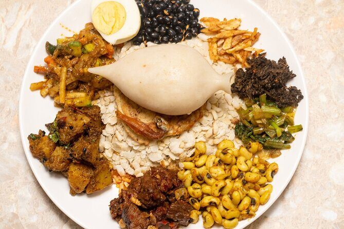 Local Food and Wine Tasting in Kathmandu - A Closer Look at the Itinerary