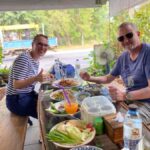 Local Food testing at Takuapa by Amazon Prime Series Chef - The Practical Side: Value, Logistics, and Tips