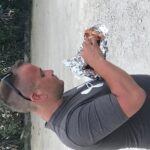 Local food tour and local fields - The Sum Up