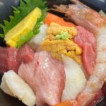 Local Food Tour in Shiogama, Japan Top Tuna and Sushi Town - Analyzing the Value