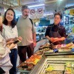 Local Foodie Tour in Sendai, wander around the gourmet town - An In-Depth Look at the Sendai Foodie Tour
