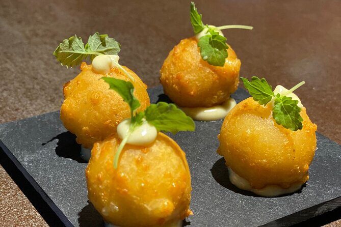 Local Gourmet Bites & Wine Tasting - Night Activity in Curacao - A Deep Dive into the Experience