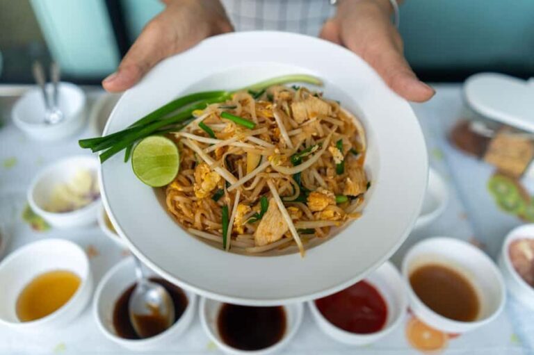 Local Krabi: Cooking Demo, Market Walk, Bamboo Raft & Fruit - Practical Details and Considerations