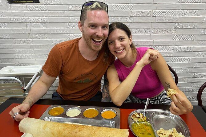 Local Street Food Tour in Georgetown Penang - FAQ