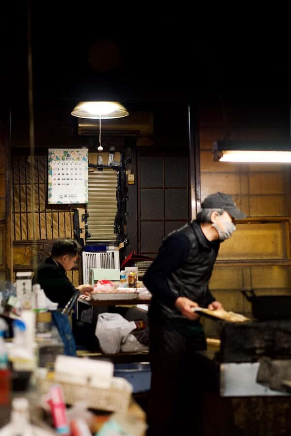 Local tour in Tokyo with a Spanish-speaking guide - Exploring the Itinerary: What You’ll See and Do