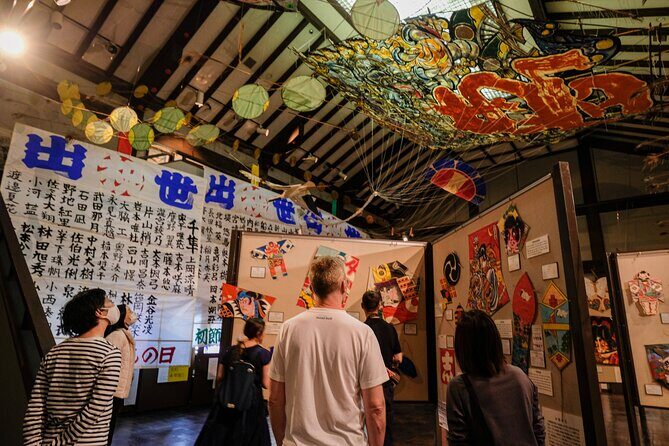 Local Washi and Paper Craft Cycling Tour in Uchiko Town - Who Will Love This Tour?