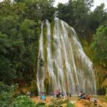 Location: El Limón Waterfall Horseback Riding Tour - What This Tour Offers and Why It Matters