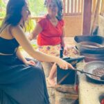 LOCATION: Sebatu Temple Purification & Herbal Garden - The Itinerary and What to Expect