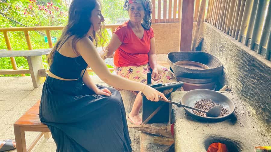 LOCATION: Sebatu Temple Purification & Herbal Garden - The Itinerary and What to Expect