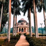 Lodhi Garden Delhi: A Self Guided GPS Audio Tour - Who Should Consider This Tour