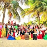 Loiza "VIP" Bomba Dance Class with Live Drums on The Beach - Why This Experience Offers Good Value