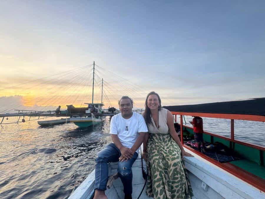 Lombok: 2-Day Whale Shark Tour with Camping & BBQ - The Sum Up