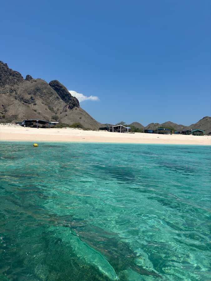 Lombok: 4-Day Sea Nomad Adventure to Labuan Bajo - The Boat and Guides: Comfort and Knowledge