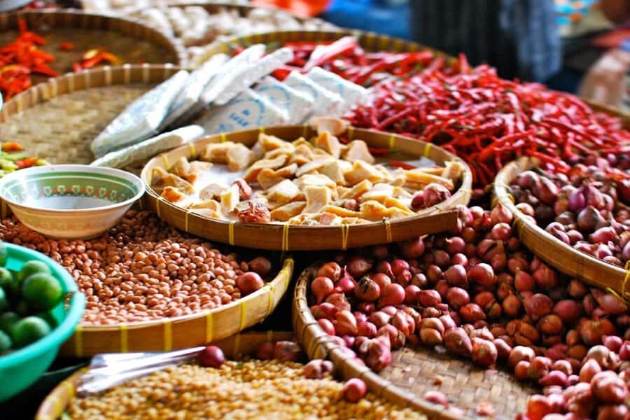 Lombok: Aik Belek Waterfall, Rinjani Lodge, & Malimbu Hill - Is It Worth the Price?