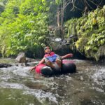 Lombok: Aik Berik River Tubing Adventure with Guide - What to Expect at Each Stop
