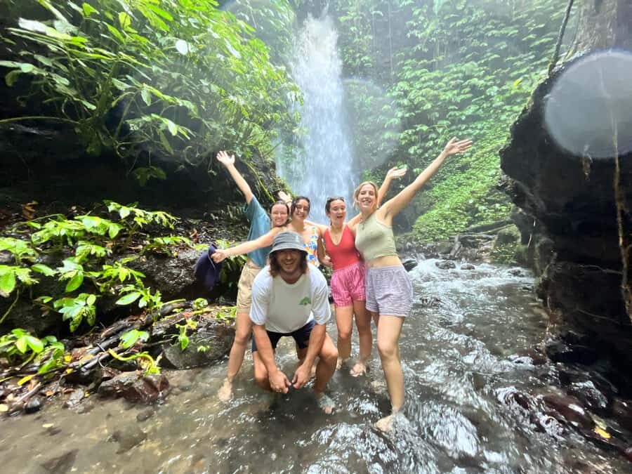 Lombok: Benang Kelambu & Stokel Waterfall, Culture & Beach - Who Will Love This Tour?