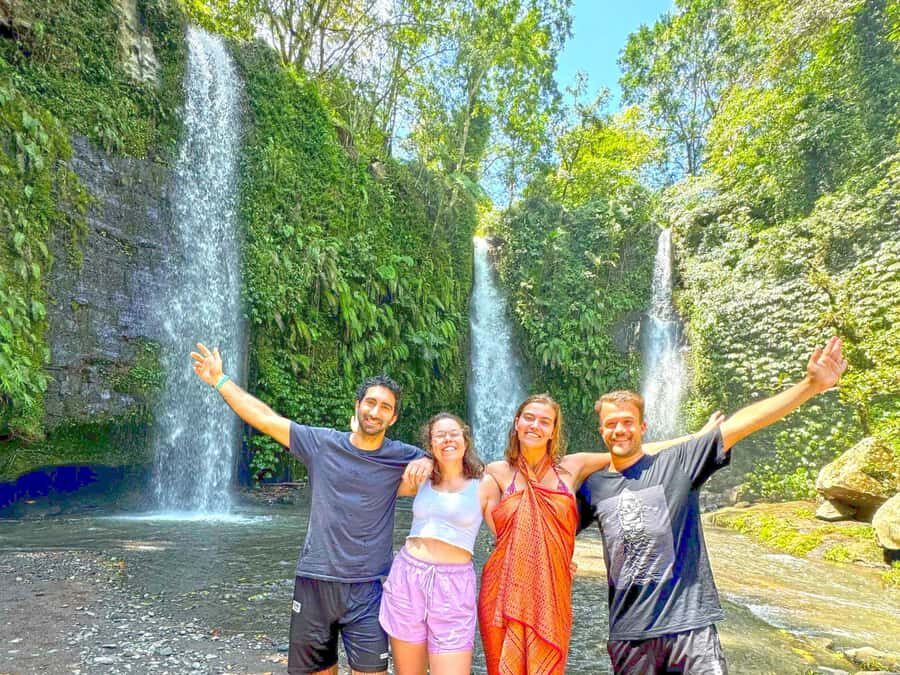 Lombok: Benang Stokal, Benang Kelambu, Culture, & Beach Tour - The Scenic & Relaxing Beaches