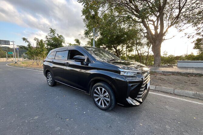 Lombok Car Hire With Driver - Why Choose This Lombok Driver Service?