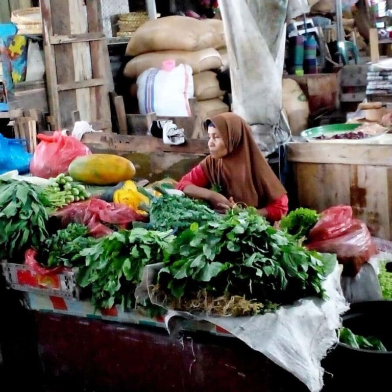 Lombok : City Tour and Atmosphere of Nature Countryside Tour - What Makes This Tour Stand Out