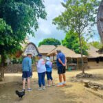 Lombok: Cultural Day Tour & Beach Pickup Cruise Port/Hotel - What You Can Expect from the Experience
