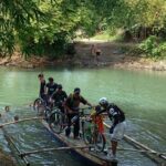 Lombok Cycling Tour: Tempos Rice Field, Hand Weaving Village & Pengsong Temple - FAQs