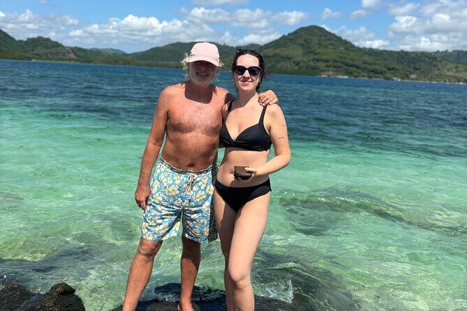 Lombok Day Trip - Privat Snorkeling Gili Nanggu,Gili Kedis,Sudak - Final Thoughts