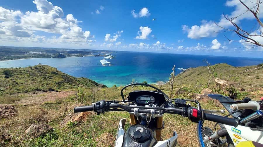 LOMBOK DIRTBIKE RENTALS AND TOURS - Who Will Love This Tour?