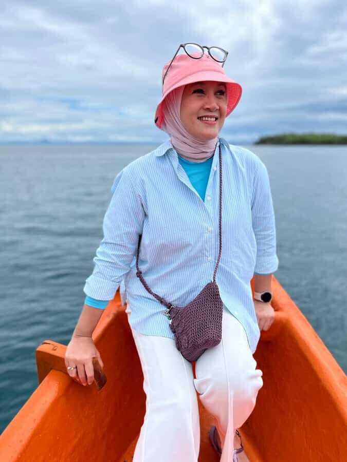 Lombok: Exclusive Gili Pasir & Gambir and Pink Beach - Practicalities and Tips