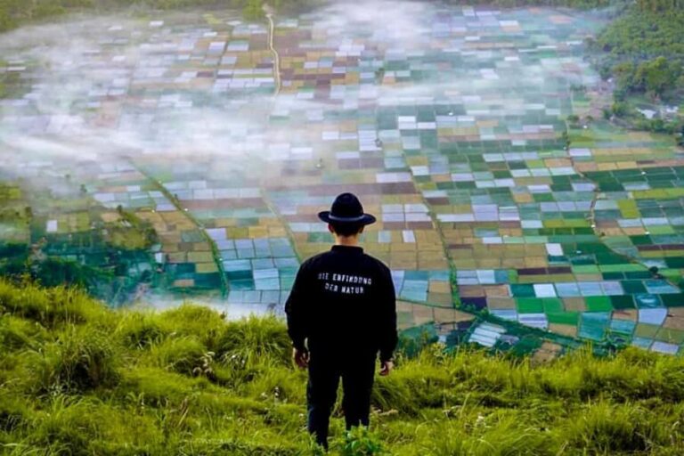 Lombok: Exclusive Pergasingan Hill Private Hiking Tour - The Trek to Pergasingan Hill