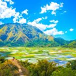 Lombok: Exclusive Sendang Gile, Tiu Kelep & Selong Hill Tour - Trek to Tiu Kelep Waterfall: An Adventure in the Jungle