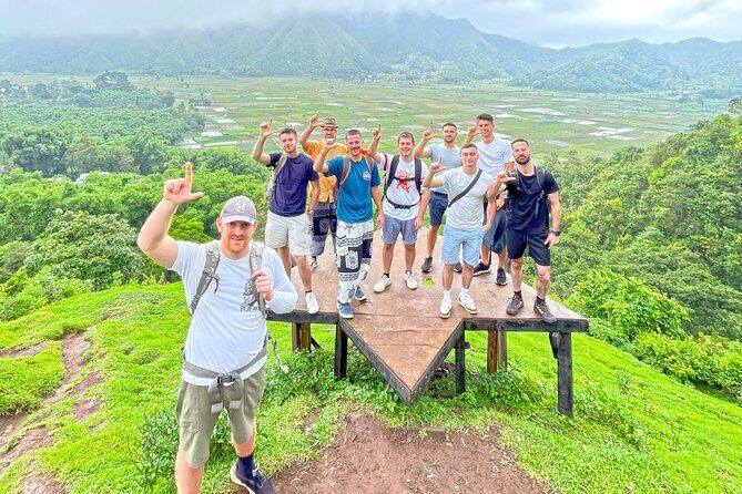 Lombok: Exclusive Sendang Gile, Tiu Kelep & Selong Hill Tour - Practical Details and What It Means for You