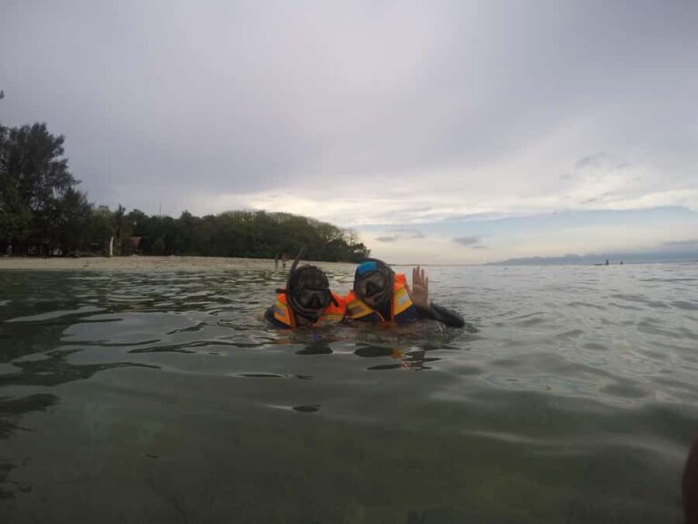 Lombok: Gili Islands Boat Trip with Snorkeling - What to Expect: Practical Details