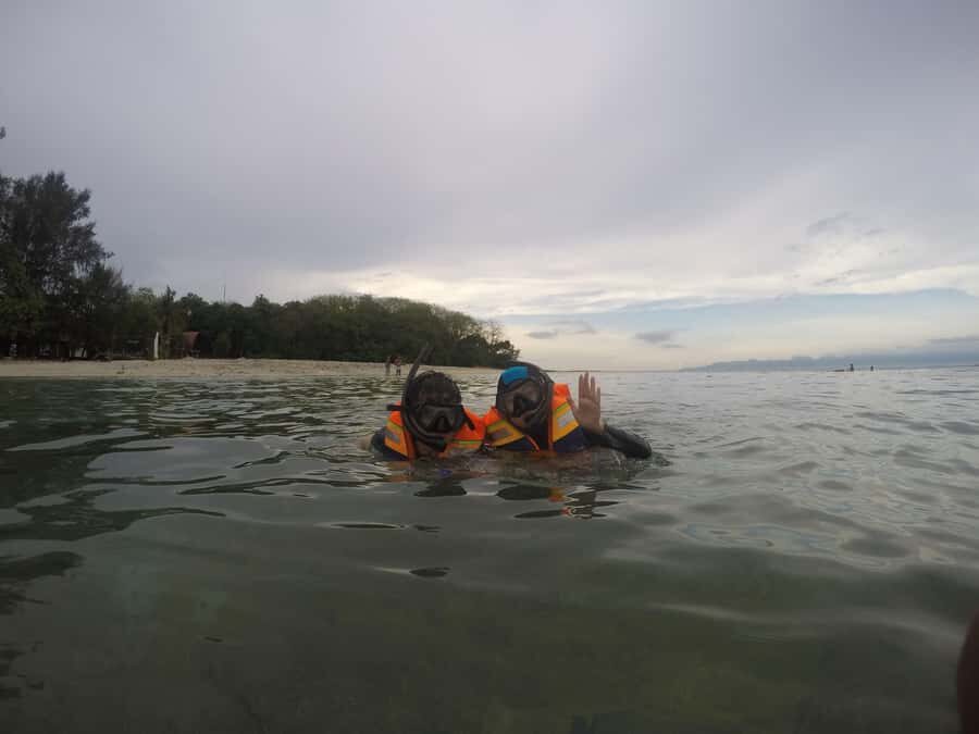 Lombok: Gili Islands Boat Trip with Snorkeling - What to Expect: Practical Details