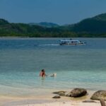 Lombok: Gili Kedis-Nanggu Underwater Mini-Island Tour - Exploring Gili Nanggu: Peaceful Beauty and Vibrant Reef