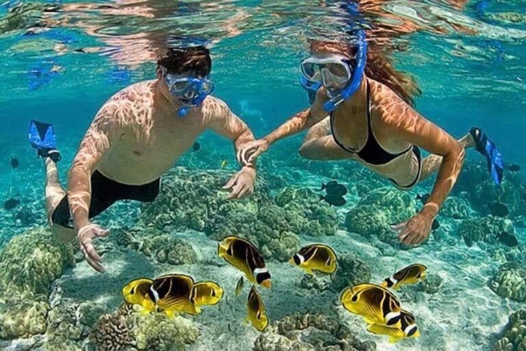 Lombok: Gili Kondo, Petagan, dan kapal Snorkeling Tour - The Details That Matter