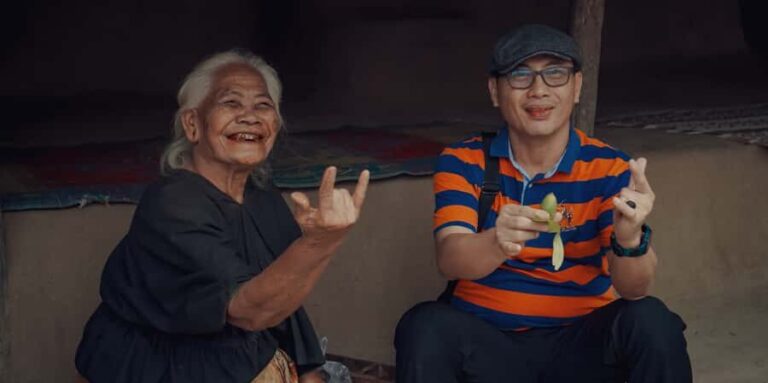 Lombok Heritage Tour with Mandalika & MotoGP Circuit Visit - Who is This Tour Best For?